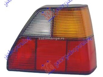 STOP LAMPA VW GOLF II 84-88