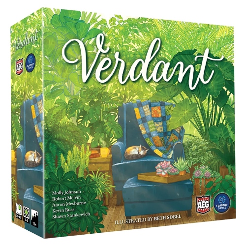 VERDANT