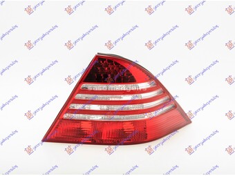 STOP LAMPA 02- MERCEDES S CLASS (W220) 98-05