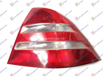 STOP LAMPA -02 MERCEDES S CLASS (W220) 98-05