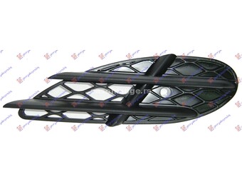 RESETKA PREDNJEG BRANIKA 03- MERCEDES S CLASS (W220) 98-05