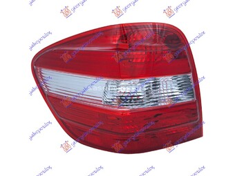 STOP LAMPA -08 MERCEDES ML (W164) 05-11