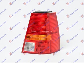 STOP LAMPA KARAVAN VW GOLF IV 98-04