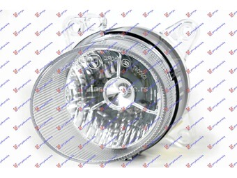 DNEVNO SVETLO LED OKRUGLO (MARELLI) MERCEDES CLC (W203) COUPE 08-11