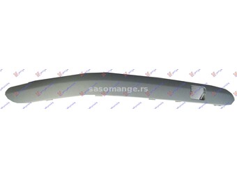 LAJSNA PREDNJEG BRANIKA -04 MERCEDES CLC (W203) COUPE 01-08