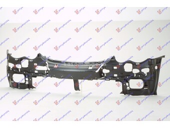 SINA PREDNJEG BRANIKA PLASTICNA MERCEDES C CLASS (W203) SDN/S.W. 00-03