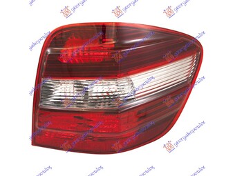 STOP LAMPA 08- MERCEDES ML (W164) 05-11