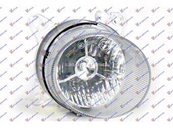 DNEVNO SVETLO LED OKRUGLO (MARELLI) MERCEDES CLC (W203) COUPE 08-11