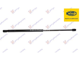 AMORTIZER GEPEK VRATA (582L-460N) (MARELLI) MERCEDES CLC (W203) COUPE 01-08