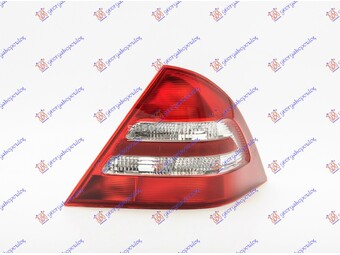 STOP LAMPA (ULO) MERCEDES C CLASS (W203) SDN/S.W. 00-03