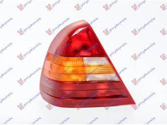 STAKLO STOP LAMPE -96 MERCEDES C CLASS (W202) 93-99