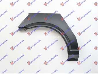 RUB 3 VRATA OPEL ASTRA G 98-04