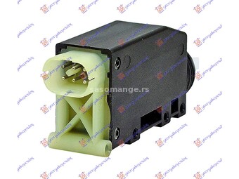 MOTOR BRAVE PREDNJIH VRATA (6 PIN) OPEL TIGRA 95-04