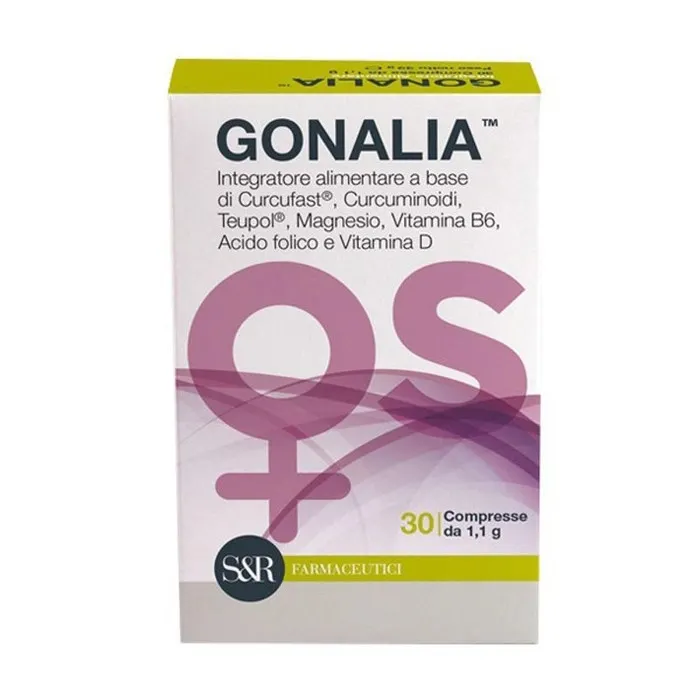 Gonalia 30 tableta