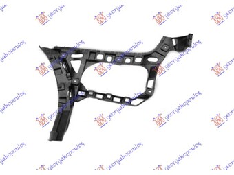 NOSAC ZADNJEG BRANIKA BOCNI PLASTICNI VW PASSAT CC 08-12