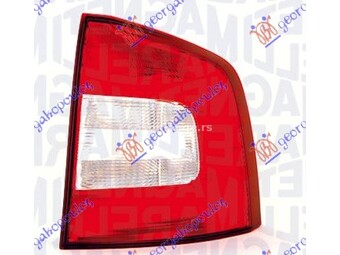 STOP LAMPA KARAVAN (MARELLI) SKODA OCTAVIA 5 08-13