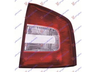 STOP LAMPA KARAVAN SKODA OCTAVIA 5 08-13