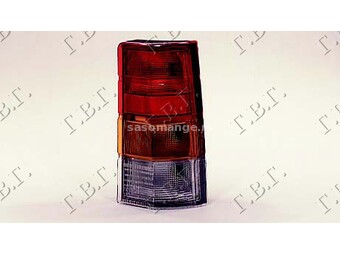 STOP LAMPA KARAVAN OPEL KADETT E 88-90