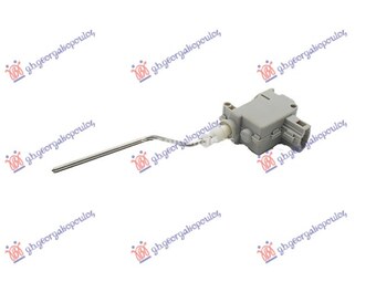 MOTOR POKLOPCA REZERVOARA (2 PIN) SEAT EXEO 09-13