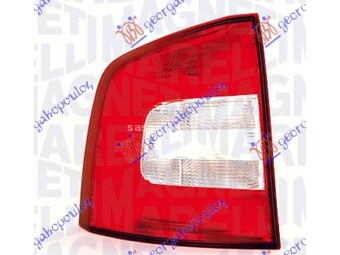 STOP LAMPA KARAVAN (MARELLI) SKODA OCTAVIA 5 08-13