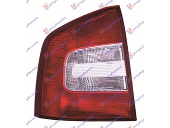 STOP LAMPA KARAVAN SKODA OCTAVIA 5 08-13