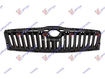 PVC MASKA SKODA OCTAVIA 5 08-13