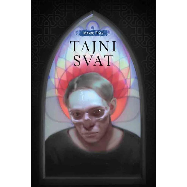 TAJNI SVAT