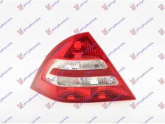 STOP LAMPA (ULO) MERCEDES C CLASS (W203) SDN/S.W. 03-07