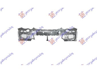 SINA PREDNJEG BRANIKA PLASTICNA MERCEDES C CLASS (W203) SDN/S.W. 03-07