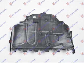 ZASTITA MOTORA BENZIN/DIZEL SEAT AROSA 97-00