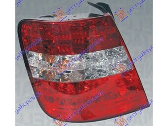 STOP LAMPA 5 VRATA -04 (O) FIAT STILO 01-06