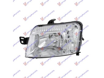 FAR 09- (MARELLI) FIAT PANDA 03-14