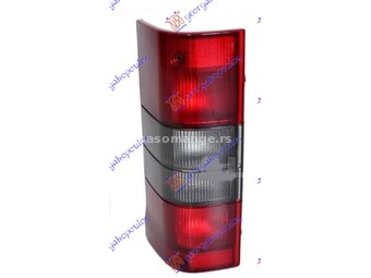 STOP LAMPA (TURSKA) FIAT DUCATO 94-02