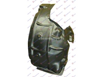 POTKRILO (ZADNJI DEO) RENAULT SCENIC/GRAND SCENIC 09-12