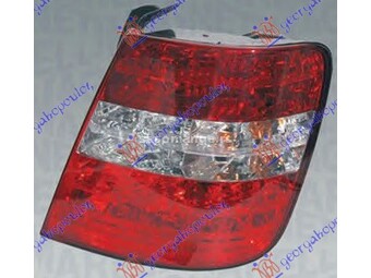 STOP LAMPA 5 VRATA -04 (O) FIAT STILO 01-06