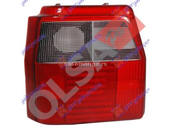 STAKLO STOP LAMPE FIAT UNO 89-93