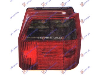 STOP LAMPA FIAT UNO 89-93