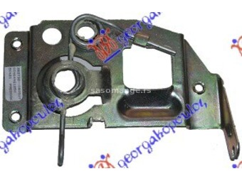 BRAVA HAUBE NA VEZNOM LIMU (O) FIAT PALIO 99-04