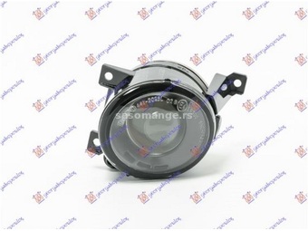 MAGLENKA (H11) (KINA) VW GOLF PLUS 04-09