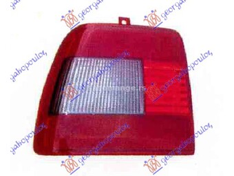 STAKLO STOP LAMPE FIAT TEMPRA 90-95