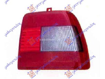 STAKLO STOP LAMPE FIAT TEMPRA 90-95