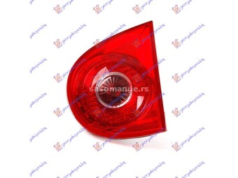 STOP LAMPA UNUTRASNJA VW GOLF V 04-08