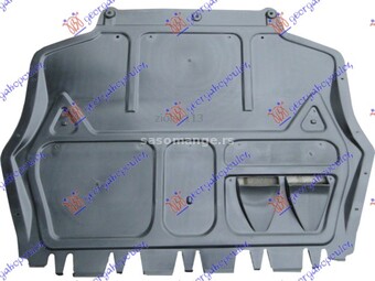 ZASTITA MOTORA BENZIN VW GOLF V 04-08