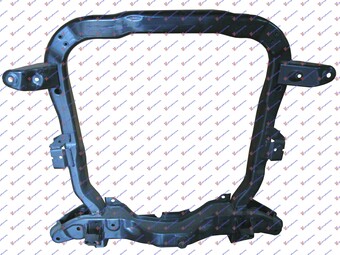 NOSAC MOTORA OPEL CORSA C 00-06