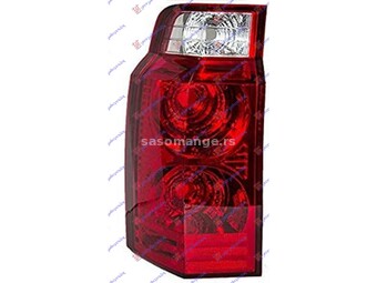 STOP LAMPA JEEP COMMANDER 06-10