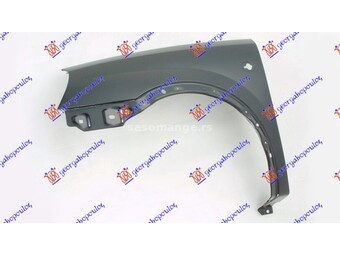 BLATOBRAN OPEL CORSA C 00-06