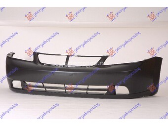 PREDNJI BRANIK 4 VRATA (1 PVC MASKA) CHEVROLET LACETTI 03-