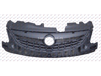 PVC MASKA 11- OPEL CORSA D 06-15