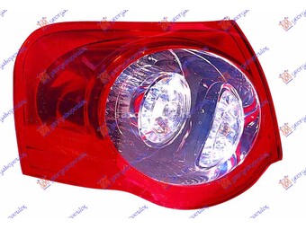 STOP LAMPA SPOLJASNJA KARAVAN (LED) VW PASSAT 05-11