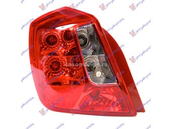 STOP LAMPA 4 VRATA CHEVROLET LACETTI 03-